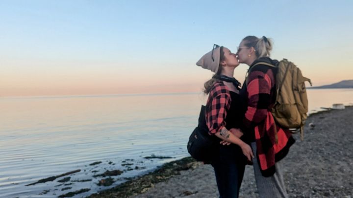 Fundraiser by Danielle Beaubien : Help sofia and Sam with trans surgery ...