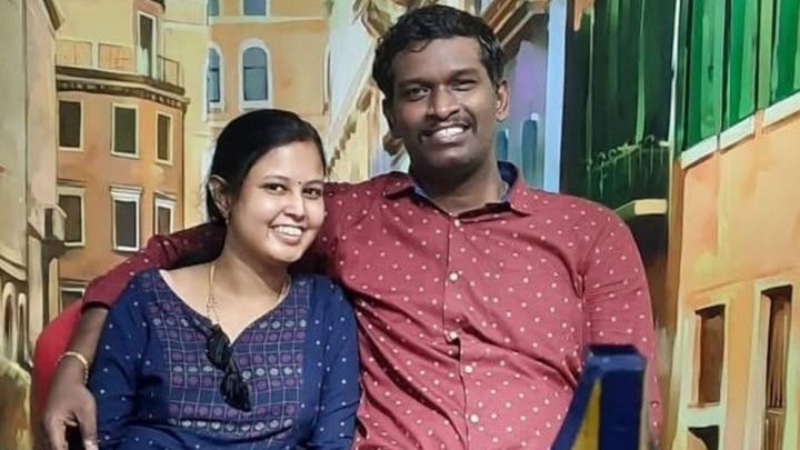 Fundraiser for Aravind Arunan by Pranav Jani : Please help to support ...