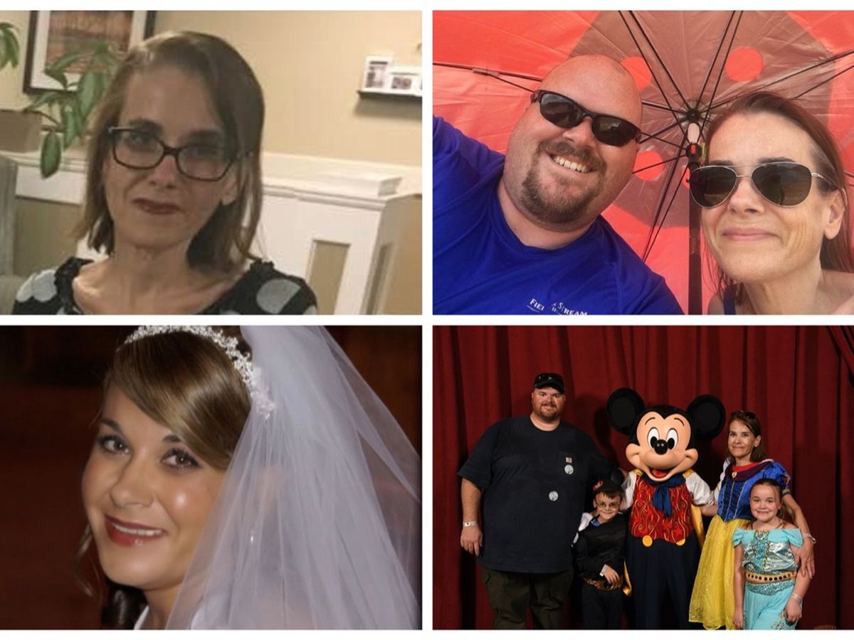 Fundraiser for Matthew Roe by Marvin Turner : Matt Roe Benovolent fund ...