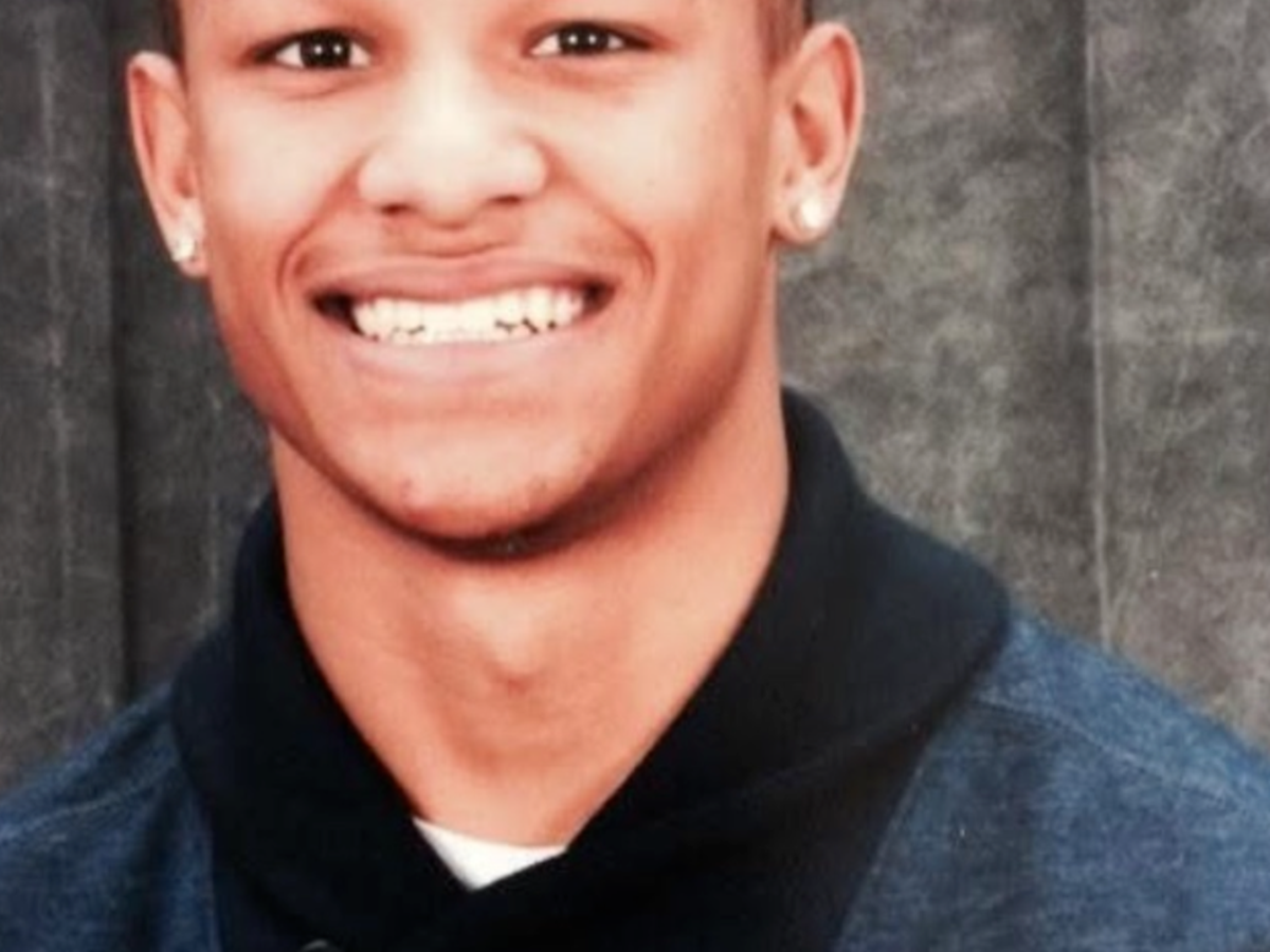 Fundraiser for James Burks by Christin Benson : Support the Burks ...