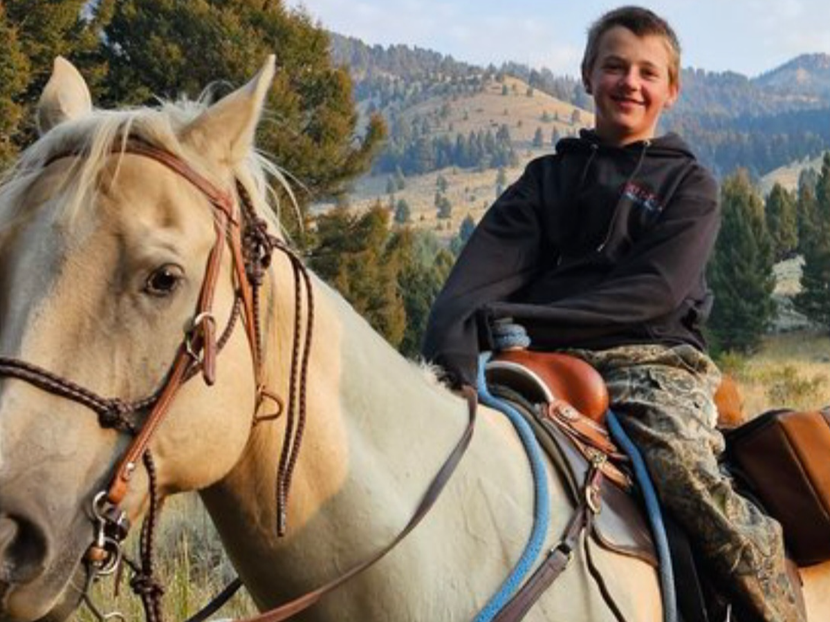 Fundraiser for Jane Larkin by Brandie Boese : Support the Larkin Family ...