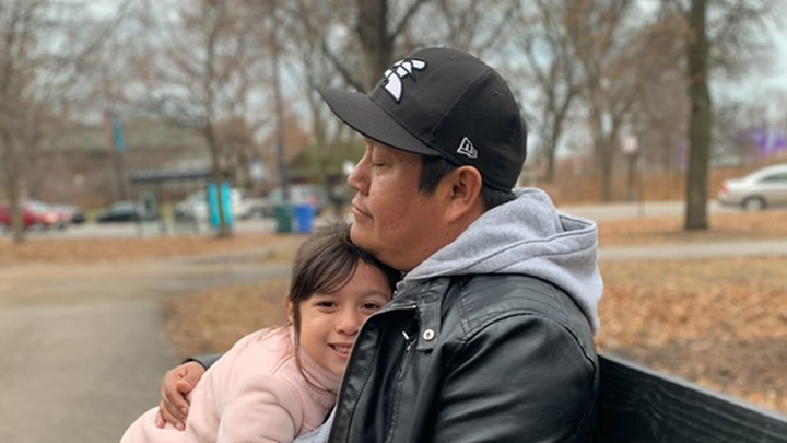 Fundraiser by Laura Cuevas : Stand with Lissette: Overcome Injustice ...