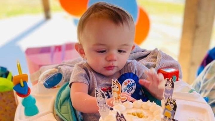 Fundraiser for Anthony Guillory by Hailey Guillory : In remembrance of ...