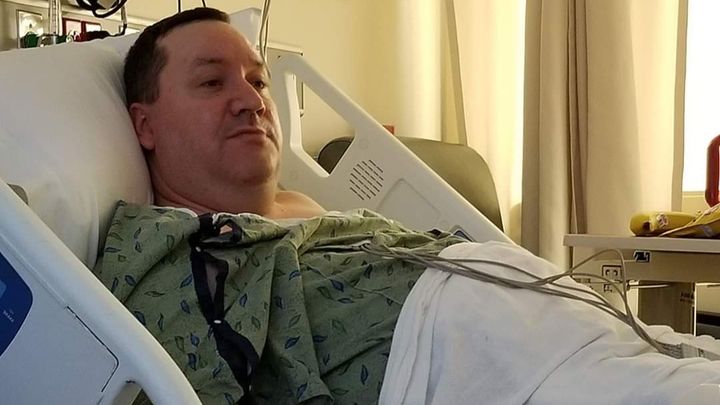 Fundraiser by Matthew Patton : Medical Expenses