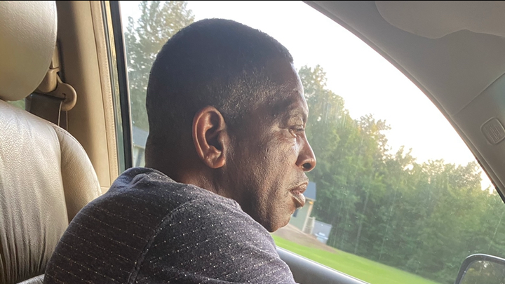 Fundraiser by Symone Bolden : Help Support Earnest Bolden Through ...