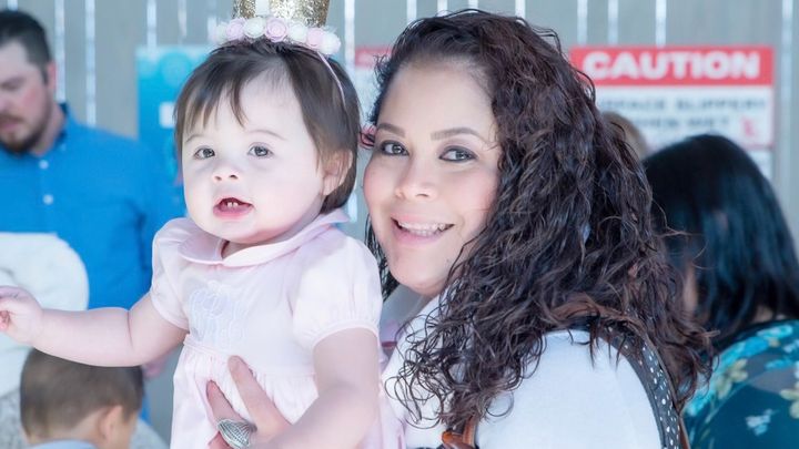 Fundraiser by andressa malaj : Together for Patty in her Breast Cancer ...