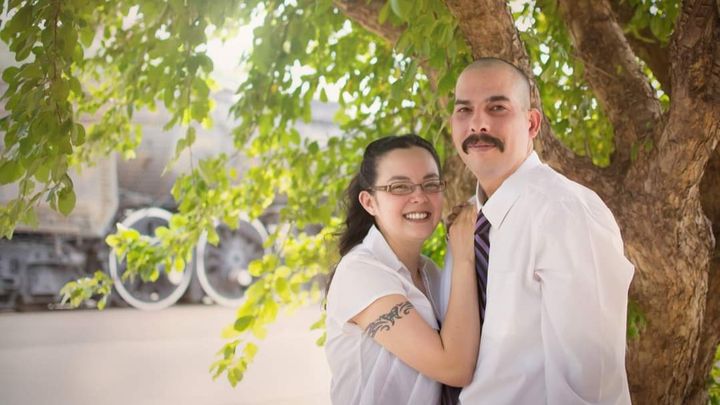 Fundraiser for Francis Montoya by Tracy Gallegos : Edward Elliss