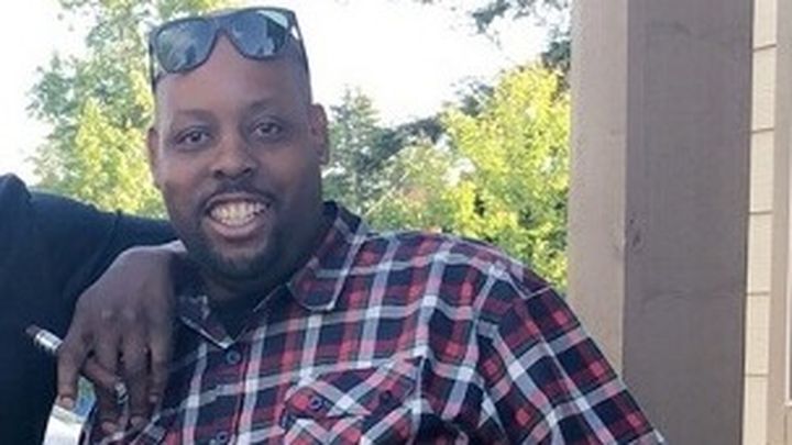 Fundraiser by Imonee Frison : Celebration of Terry James Patrick Jr