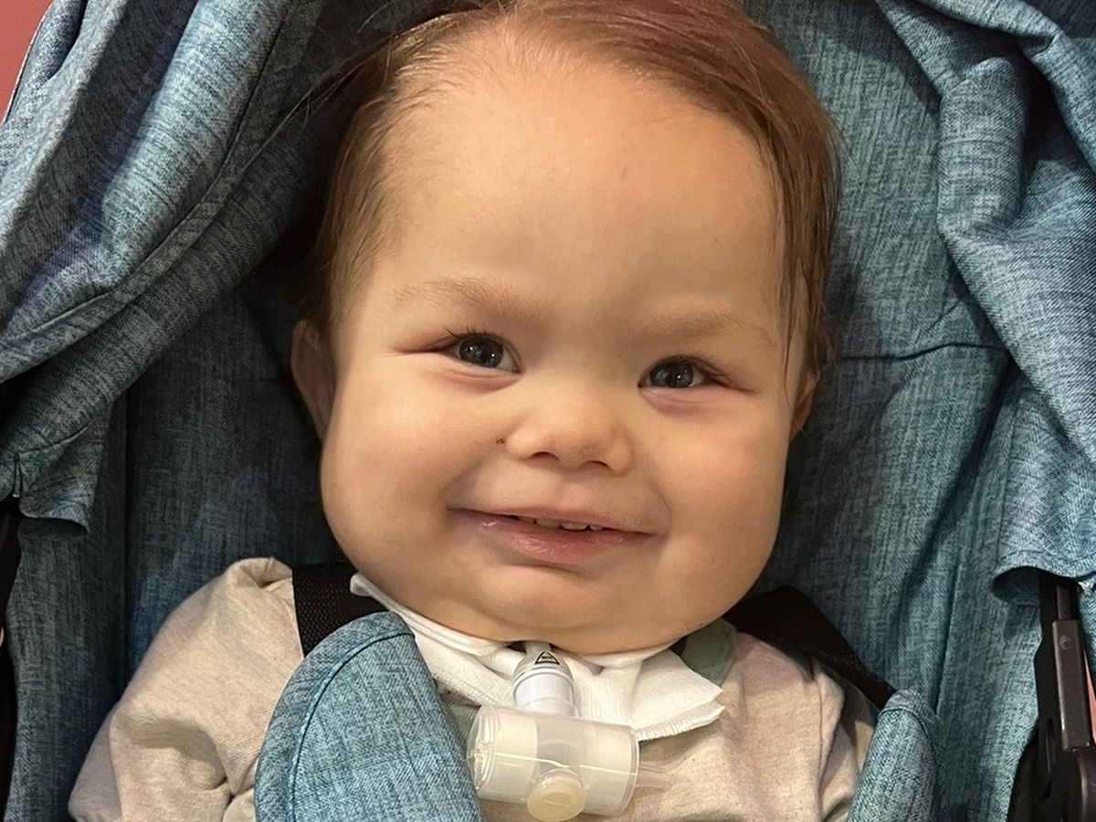 Fundraiser for Michael Betteridge by Belinda Betteridge : Remy A Betteridge