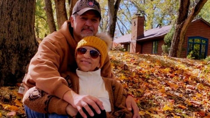 Fundraiser for Edwin Pagan by Ulysses Pagan : My Mother's Pancreatic ...