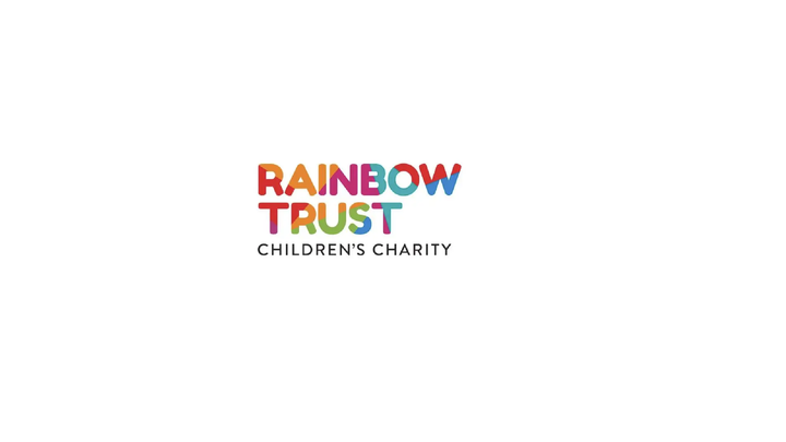 Fundraiser by Rachel Atkinson : Half Marathon for The Rainbow Trust
