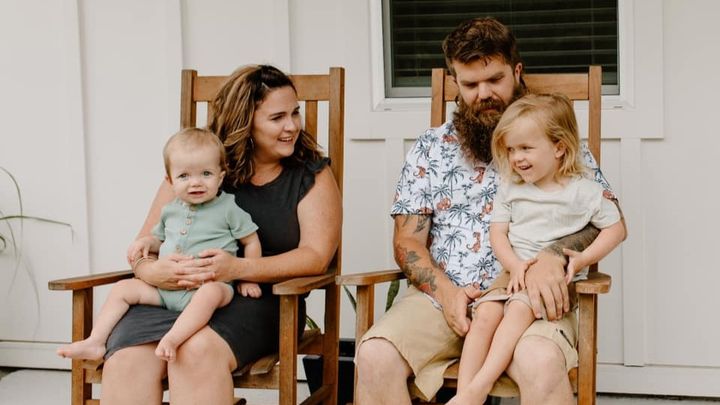 Fundraiser for Jessica Messer by Brittany Locuson : Messer Family ...