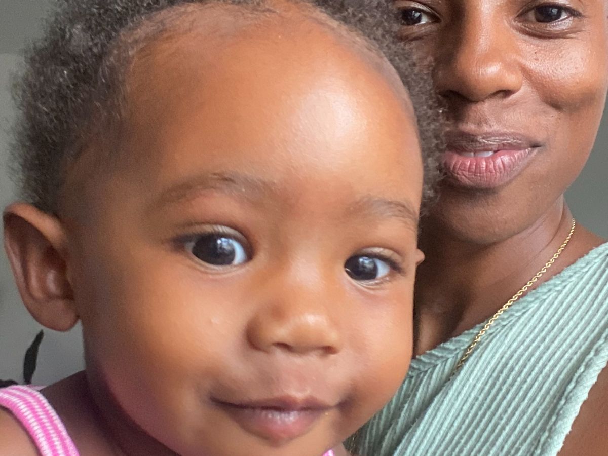 Fundraiser by Marica Lowe : Help Bring Baby Ori Home