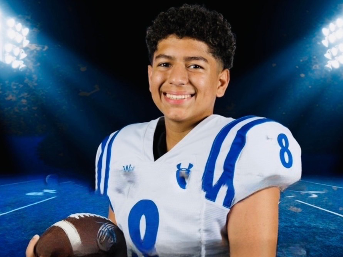 Fundraiser for Cindy Correa by Ivan Estrada : Support Ethan’s Recovery ...