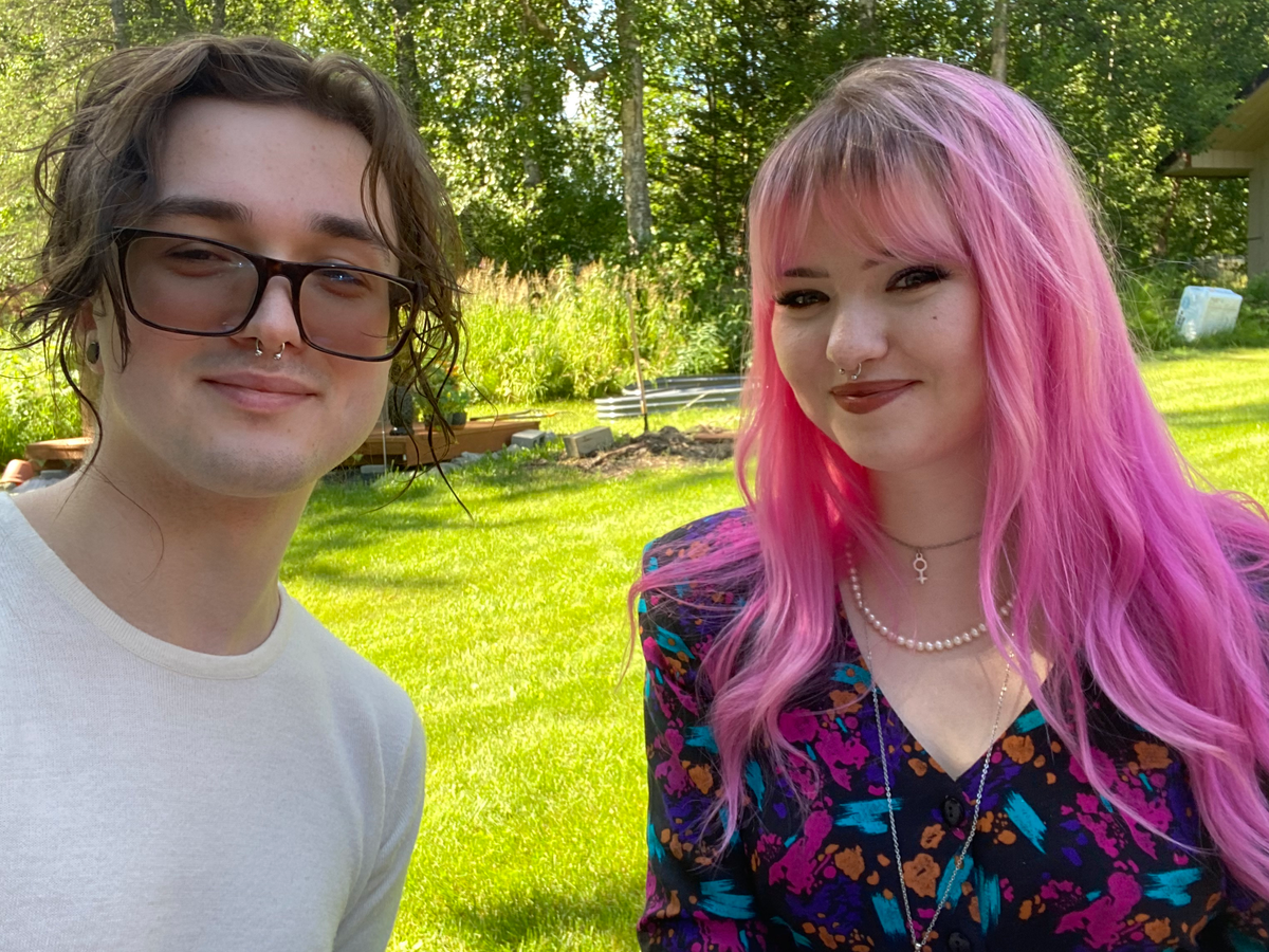 Fundraiser for Jade Gray by Jasmine Gray : Helping Jade & Grey Rebuild ...