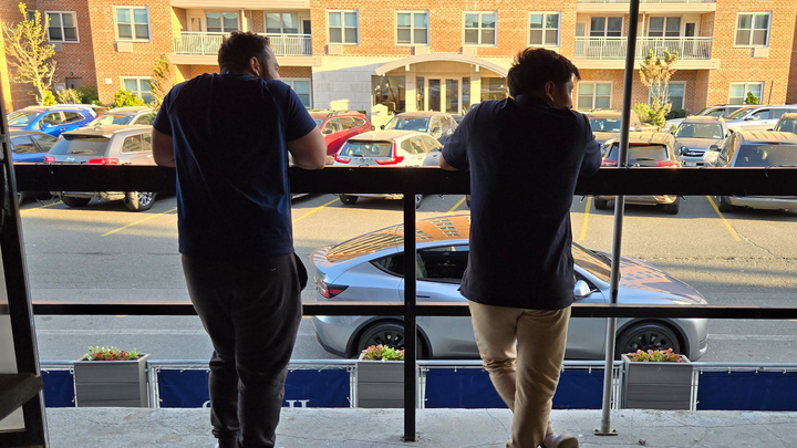 Fundraiser by Joseph Harten : Support for Family of Long Beach Tragedy