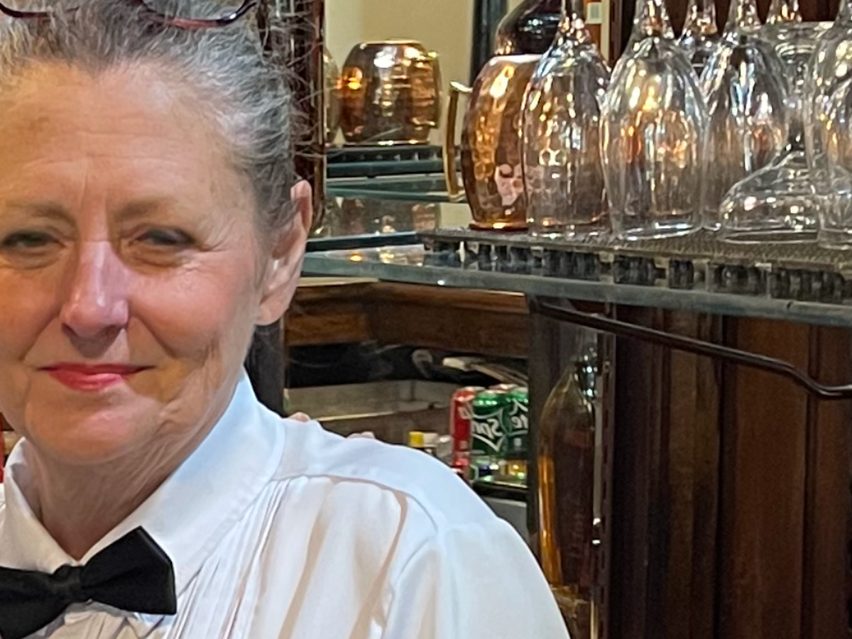 Fundraiser by Angela Bolton : Bonita Rowell