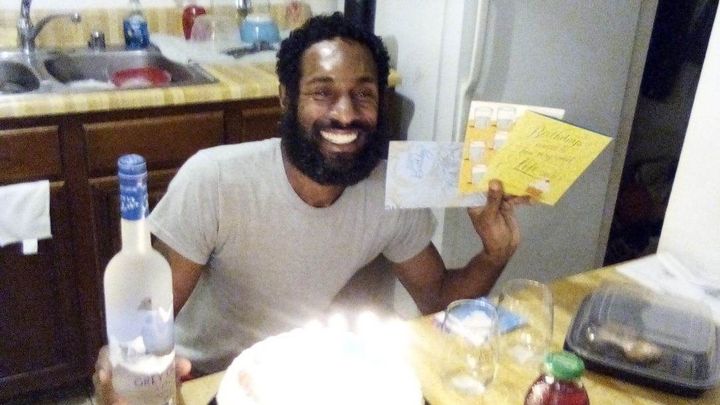 Fundraiser by Dennis Tate : Adrian Tate aka Dre