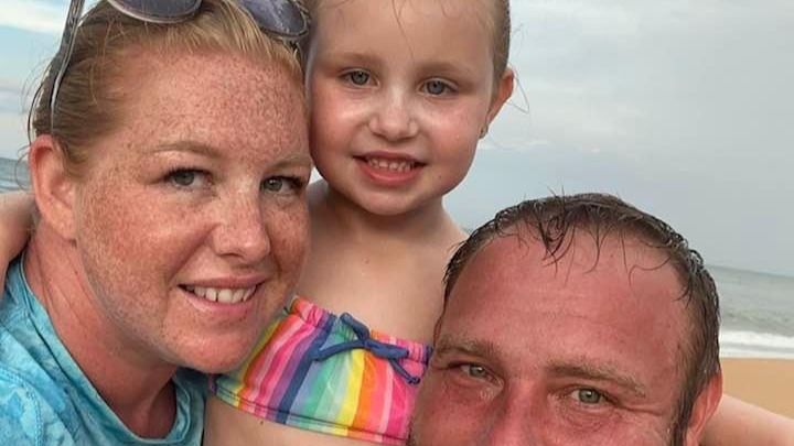 Fundraiser for Roxy Napier by McKayla Turner : Roxy's Battle with ...