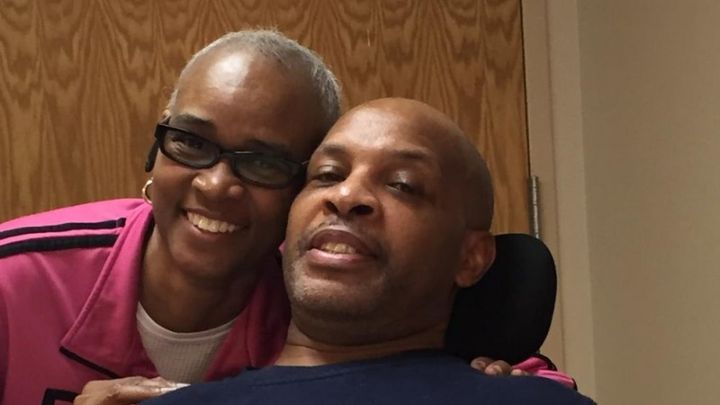 Fundraiser for Jasmine Debrow by Karen Ross Powell : Turner and Catrina ...