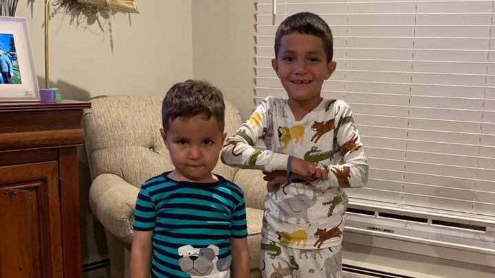 Fundraiser for Sayed Sadat by Barb Evans : Help Resettle our Army son’s ...