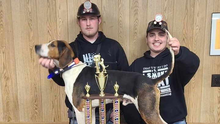 Fundraiser for Mary Mullis by Makayla Jones : Riley’s funeral expenses