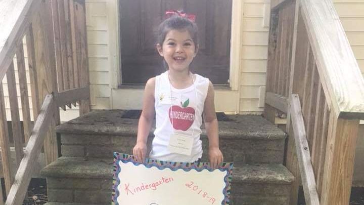 Fundraiser for Kimberly Beebe by Laura Ortelt : Quinn Needs Our Help
