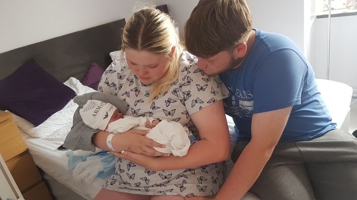 Fundraiser for Lucy Day by Rachel Dopson : Gone too soon