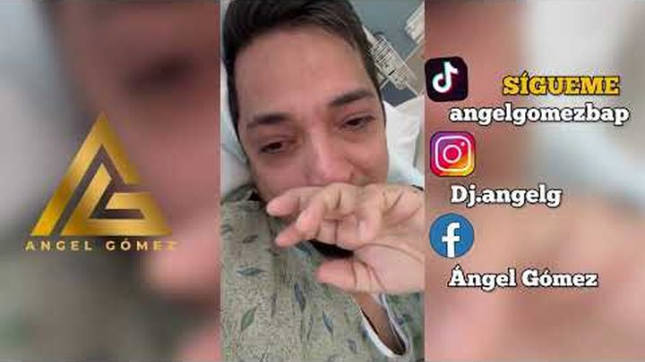 Fundraiser for Angel Gomez by Neilan Gomez : Ayuda económica para Angel ...
