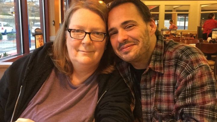 Fundraiser by Joanna Cannuli : Help Tony Cannuli Fight Advanced Head ...