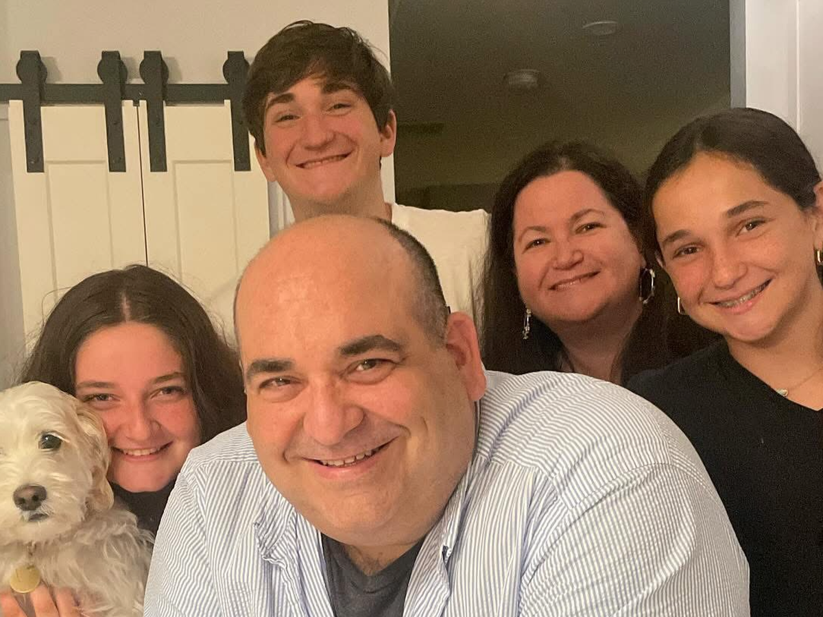 Fundraiser for Beth Ann Schultz by Friends of the Borruso Family : In ...