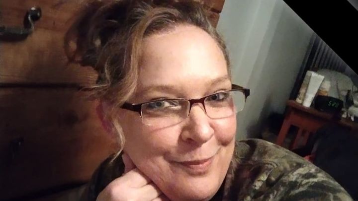 Fundraiser by Tyler Belcher : Help bring my sister home and Funeral Costs