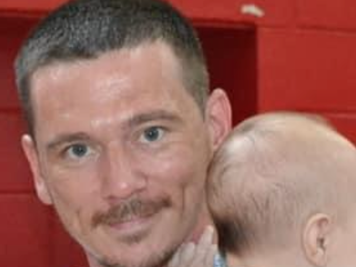 Fundraiser by Contessa Cawood : Honoring George: Funeral Fundraiser