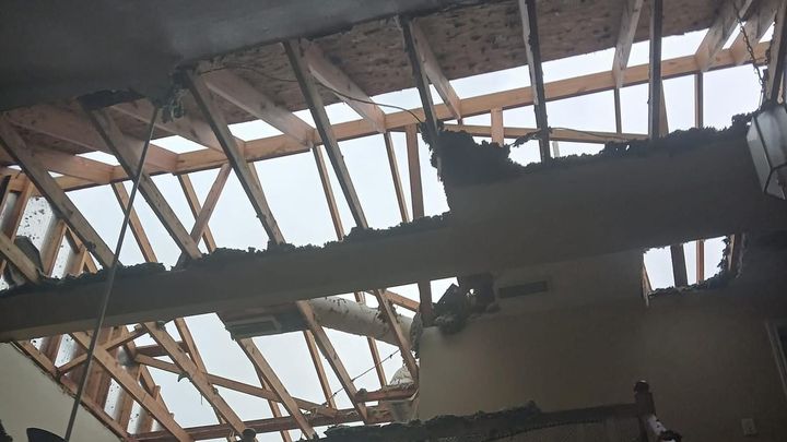 Fundraiser by Jacob Corley : Jacob's Recovery from Tornado Devastation