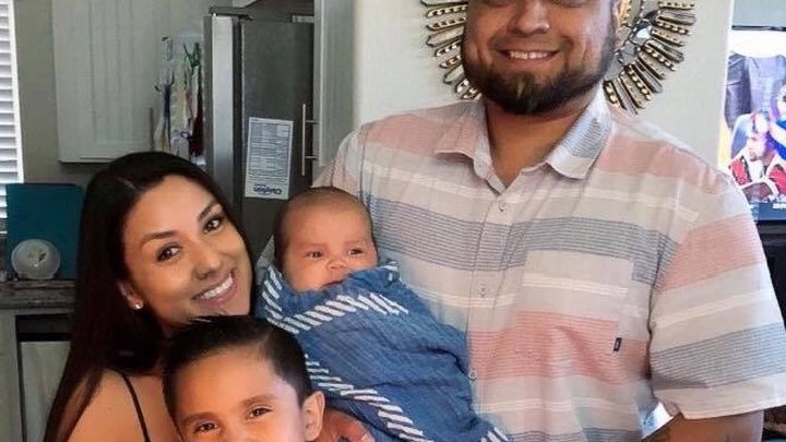 Fundraiser for Raymie Sanchez by Anu Shreedaran : Support for Raymie ...