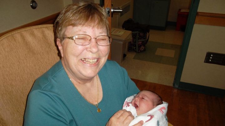 Fundraiser for Deanne Carson by Sara Carson-Mitchell : My Mom with ALS ...