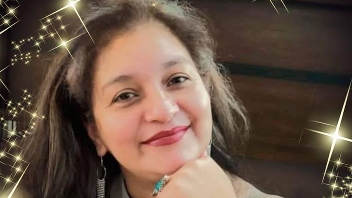 Fundraiser by Sharon Morales : Lesby Audely Morales Rodriguez