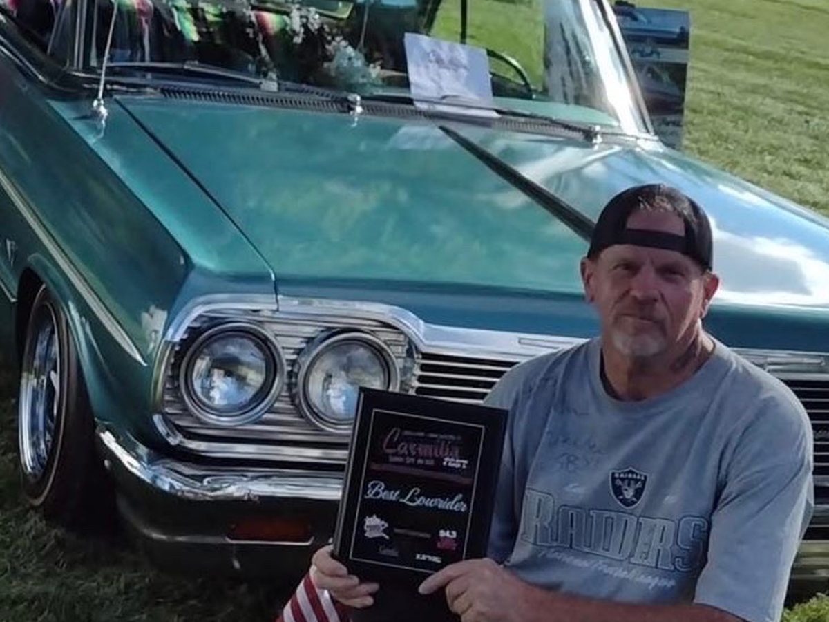 Fundraiser by Jonah Peet : In Loving Memory of Jerry Drake Jr.