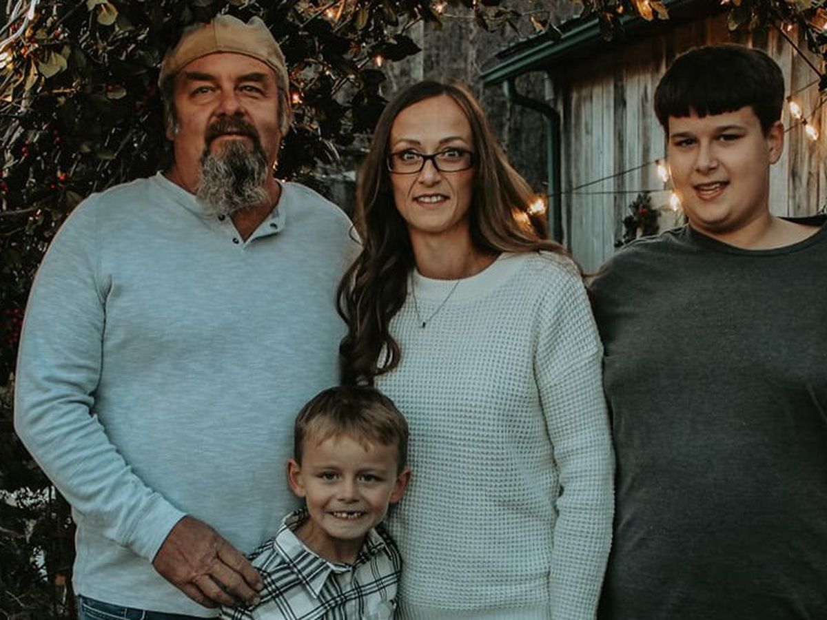 Fundraiser for Tammy Yates by Tiffany Hickman : Support Caitlin's ...
