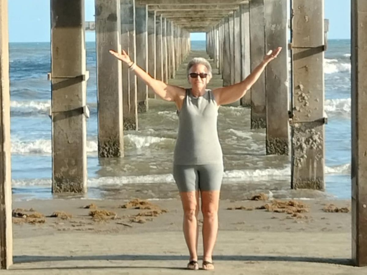 Fundraiser by Peggy Long : Support My Cancer Treatment Journey