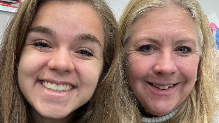 Fundraiser by Claire Larson : Support KWHS Music Students' Chicago Trip