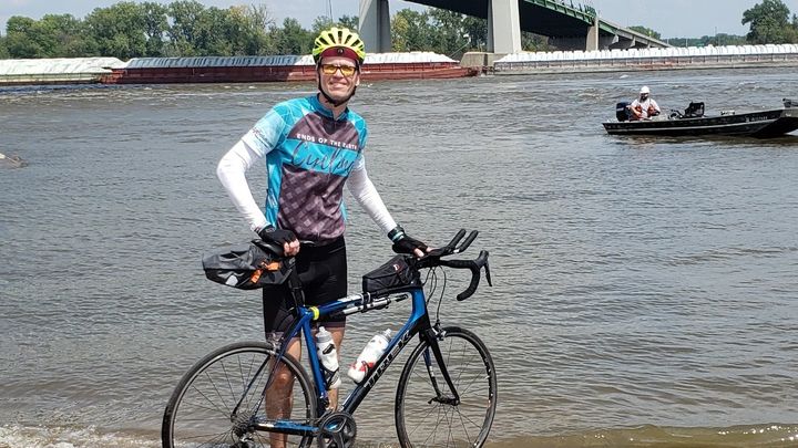 Fundraiser by Ian Goff : Remember and Restore Tour