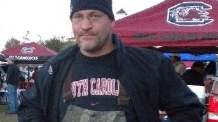 Fundraiser by Melissa Mathis Whitlock : Jamie Whitlock's Mayo Money