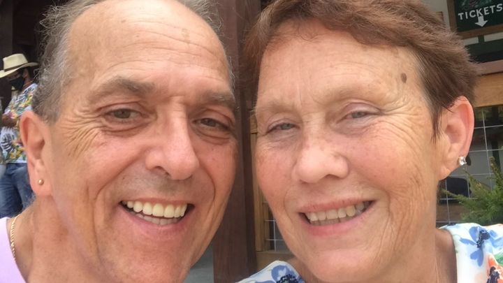 Fundraiser by Doug and Susan Cowart : The Carl Family Crisis Fund