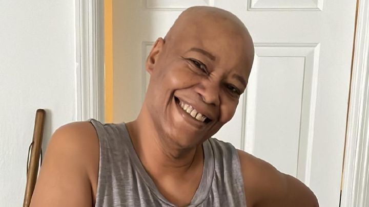 Fundraiser by Sharron Walker : Donate to Celebrate the Life of Sharron ...