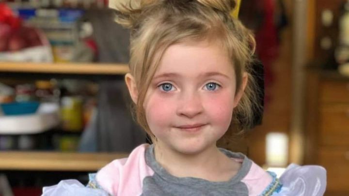 Fundraiser for Jena Berry by Shanna Adams : Help Sophie Berry with ...