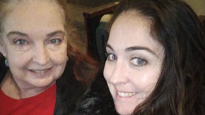 Fundraiser for Cassandra Emerick by Catherine Richards- Gibson ...