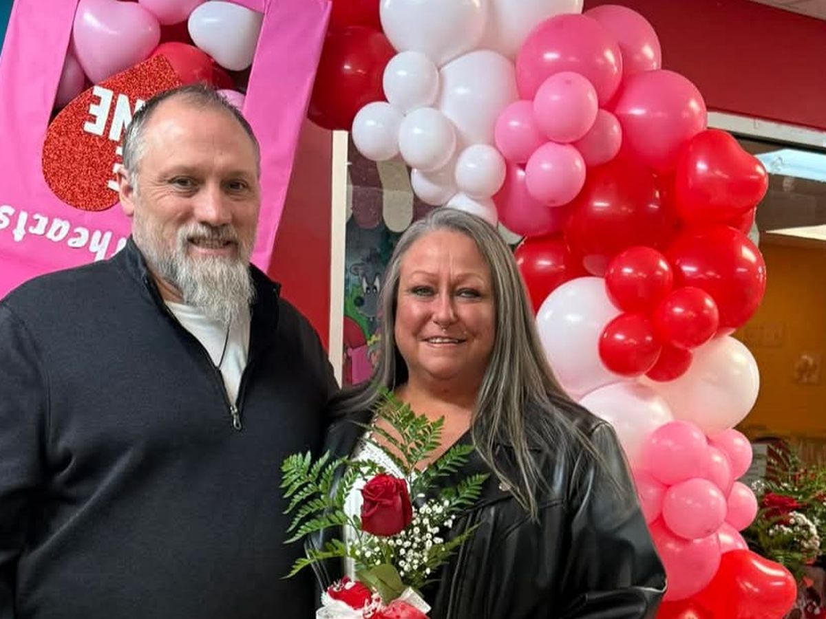 Fundraiser by Desiree Schwartz : Help Rebuild My Brother's Flooded Home