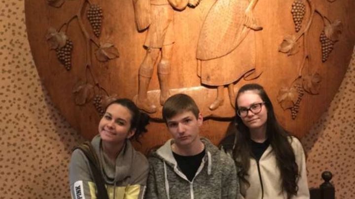 Fundraiser for David Weaks by Michelle Cooper : David Weaks III