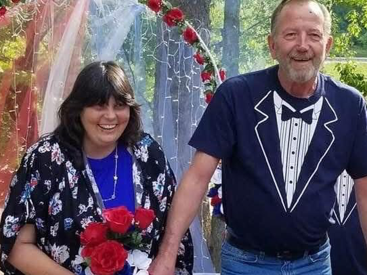 Fundraiser by Donna Reed : Cathy and her family need help during a ...